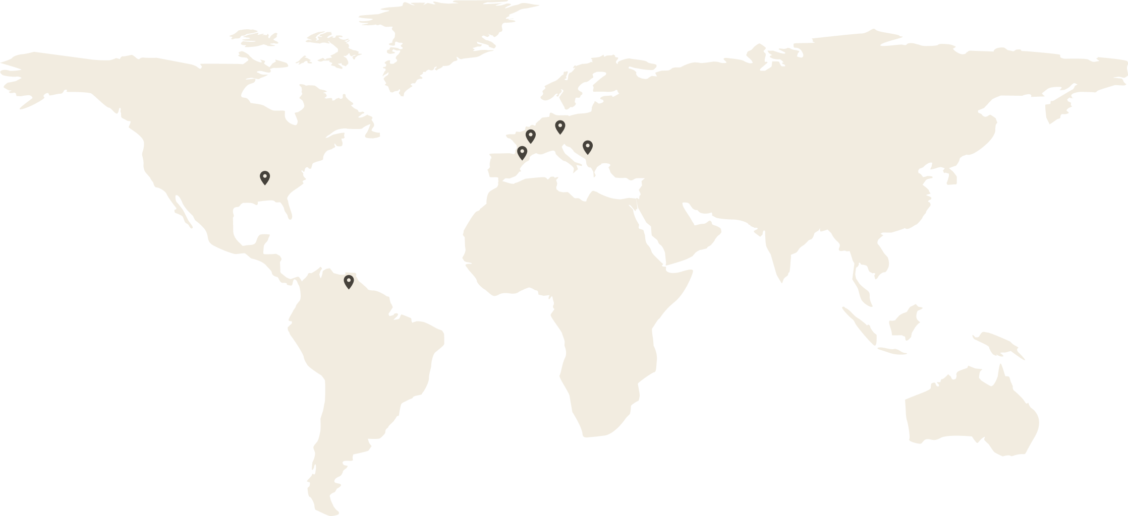 Dónde estamos - Igain